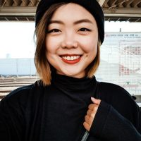 Sarah Chua - Assistant Editor | HungryGoWhere
