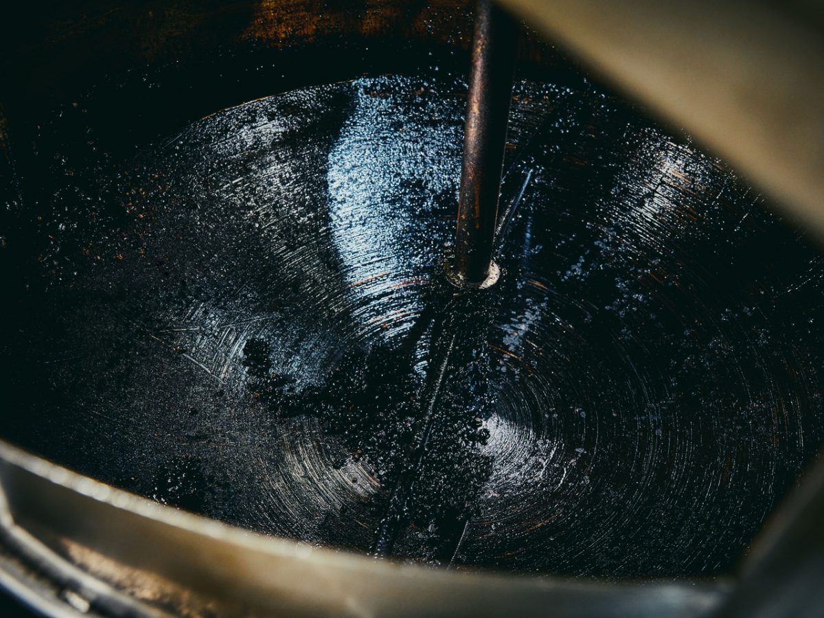 How kopi's made and the best kopi places in Singapore