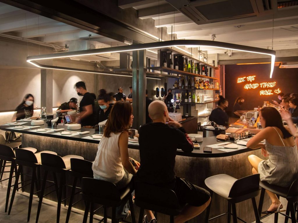 35 of the best Tanjong Pagar food places to try | HungryGoWhere