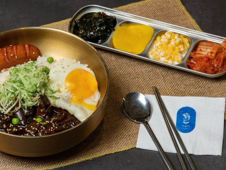 Ultimate Paya Lebar food guide: 32 places you’ll love