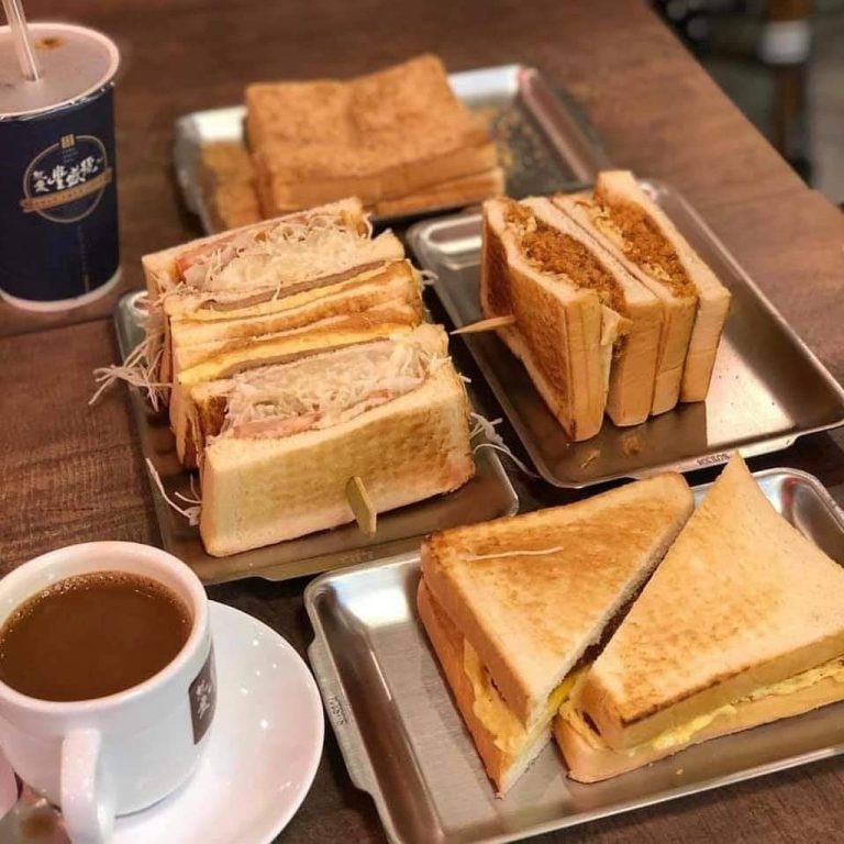 Ultimate Paya Lebar food guide: 32 places you’ll love