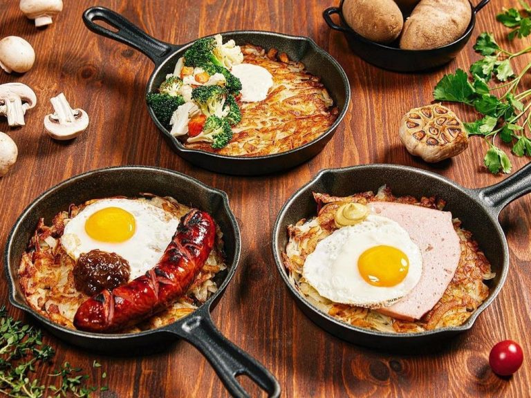 Ultimate Paya Lebar food guide: 32 places you’ll love