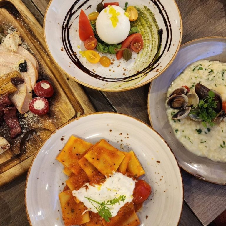 Ultimate Paya Lebar food guide: 32 places you’ll love