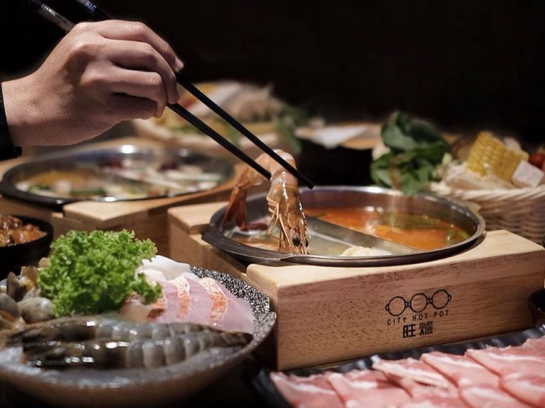 10 places for cheap hotpot in Singapore to visit | HungryGoWhere