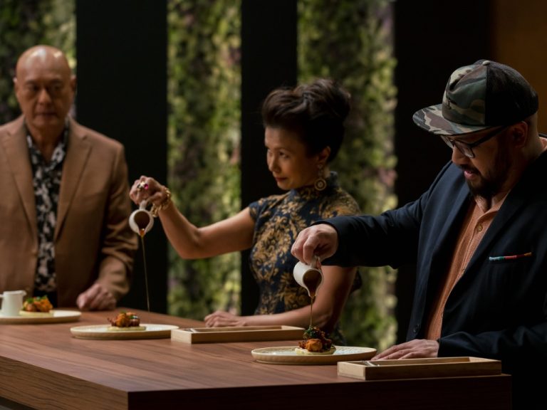 Dental student Johnathan Chew wins MasterChef Singapore Season 3 by a ...