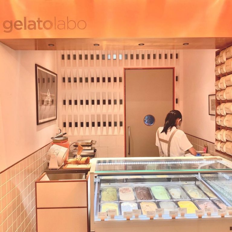 5 calming dessert spots to check out in Singapore’s west | HungryGoWhere