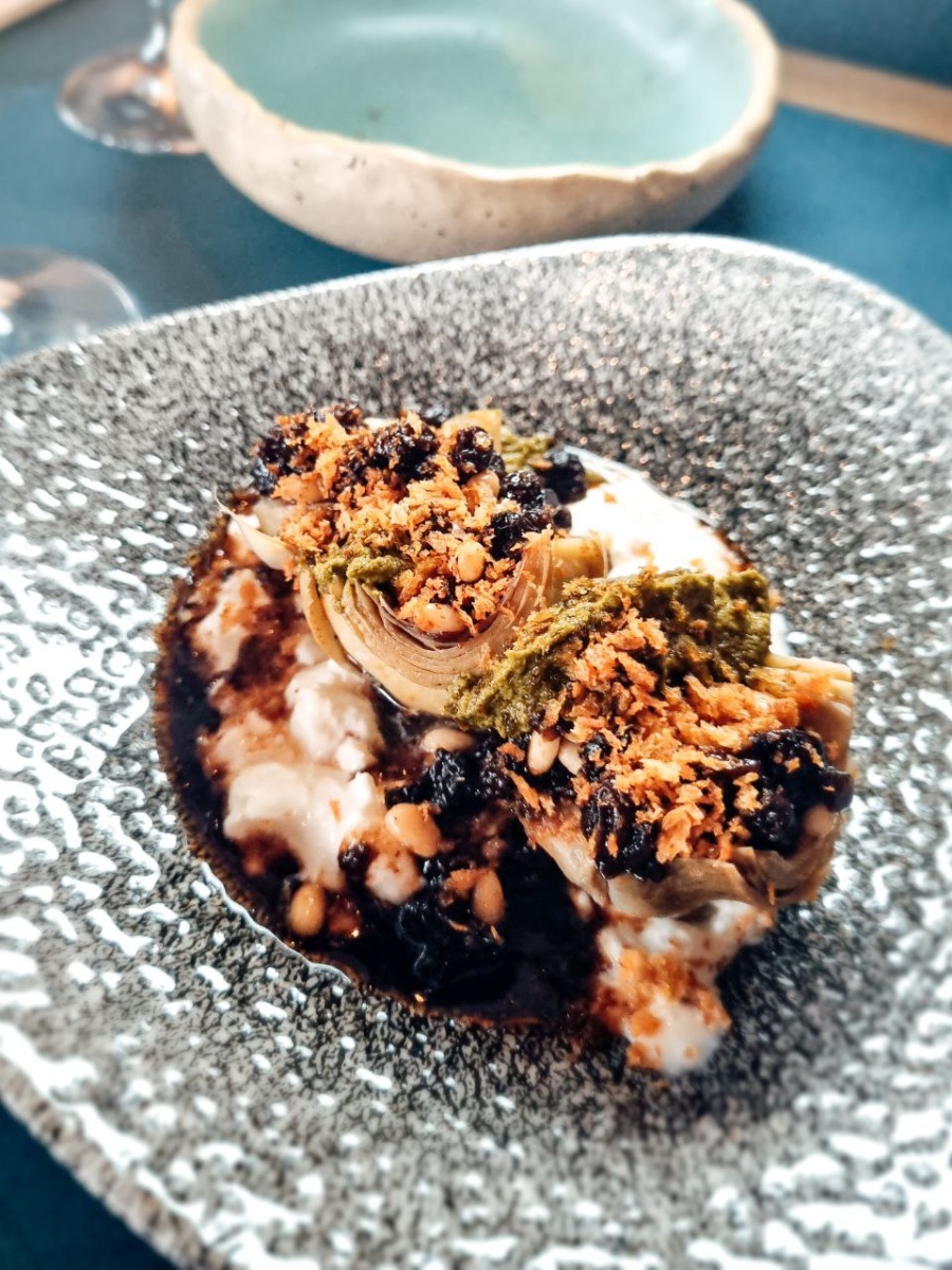 Review: Go to Forma for fresh handmade pasta | HungryGoWhere