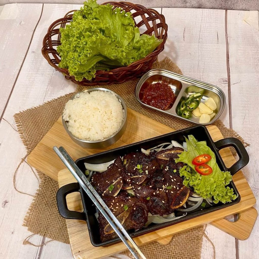 5 authentic Korean eateries to visit in central Singapore | HungryGoWhere