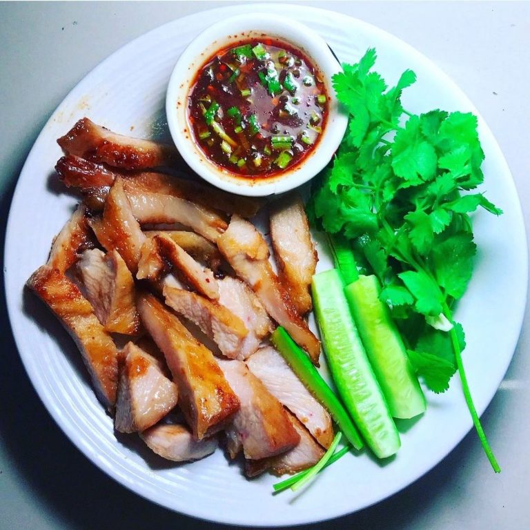 Ultimate Paya Lebar food guide: 32 places you’ll love