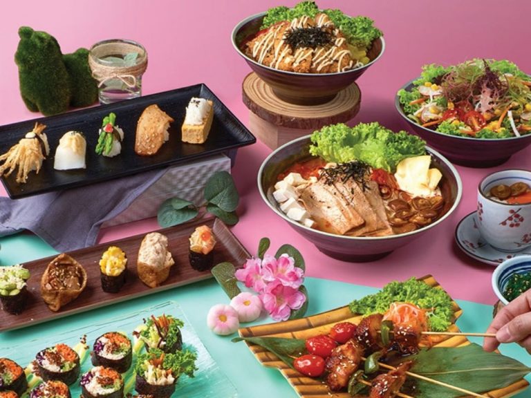 Ultimate Paya Lebar food guide: 32 places you’ll love