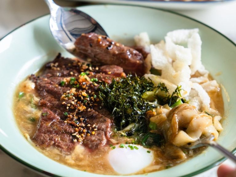 14 Jurong East food places that'll excite you | HungryGoWhere