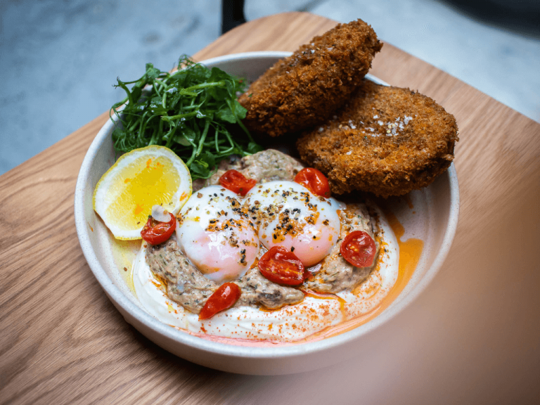 Review: Apricus Coffee & Food Co — brunch fit for royalty in Jalan Kayu ...