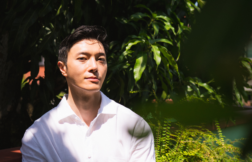 20 Questions with chef and social media sensation Lennard Yeong ...