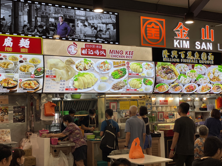 10 Bishan eateries to try