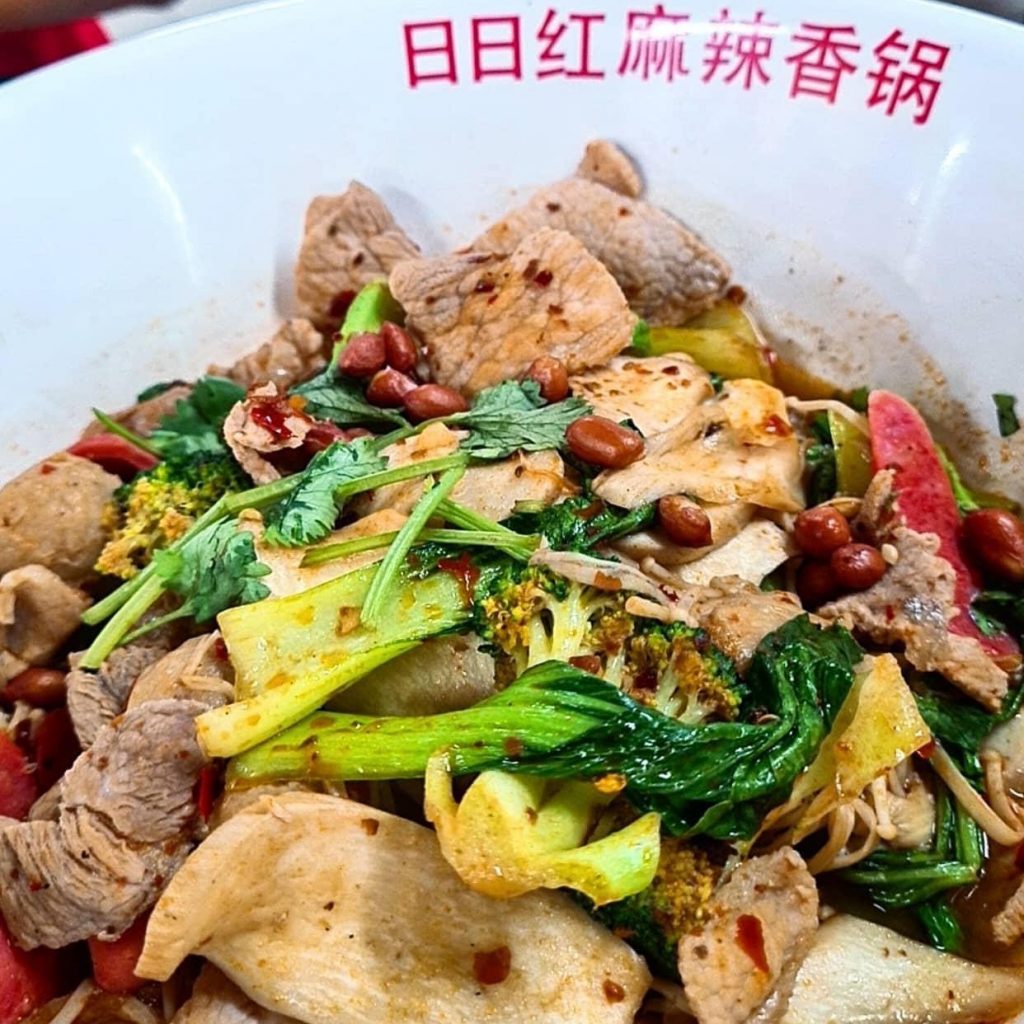 What to eat in Chinatown: 10 places you can't miss | HungryGoWhere