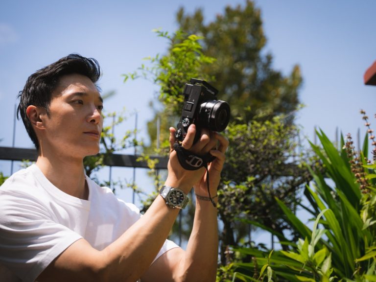 20 Questions with chef and social media sensation Lennard Yeong ...