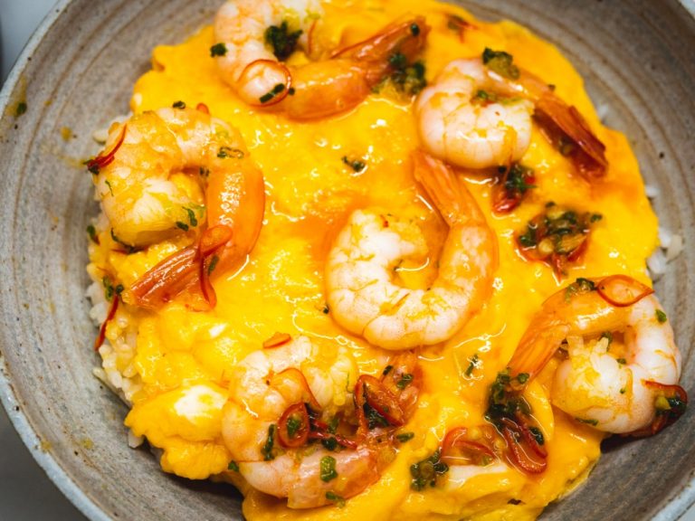 20 Questions with chef and social media sensation Lennard Yeong ...