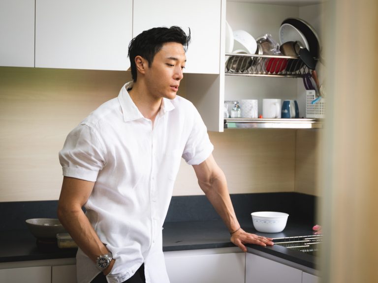 20 Questions with chef and social media sensation Lennard Yeong ...