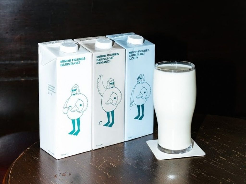 Best oat milk in Singapore: A taste test | HungryGoWhere