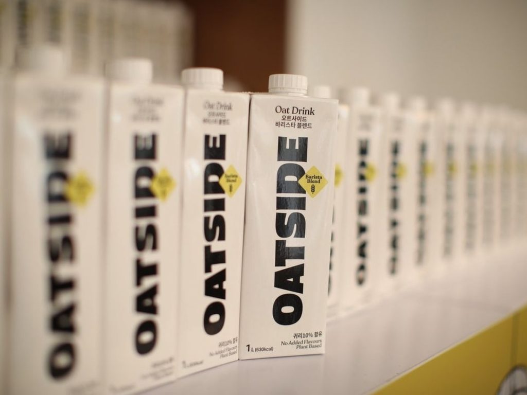 Best oat milk in Singapore: A taste test | HungryGoWhere