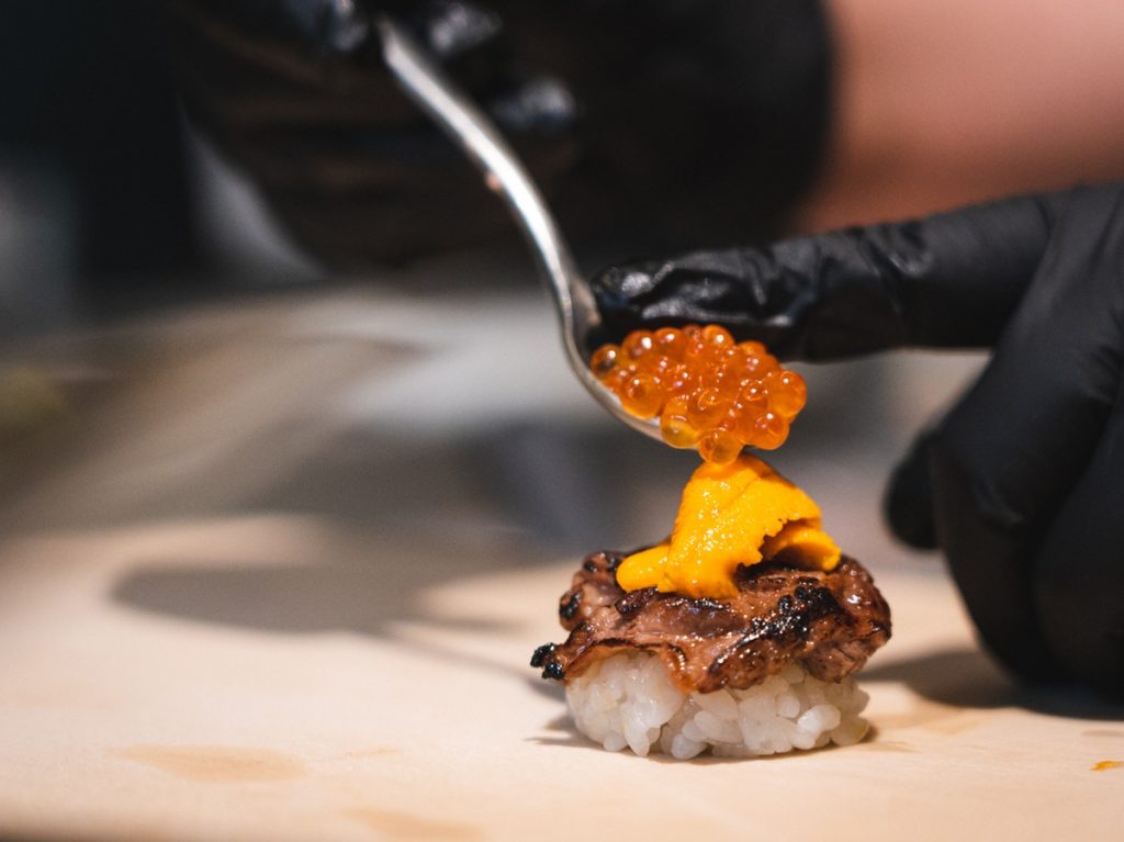 20 Questions with Leong Sheen Jet of Rappu | HungryGoWhere