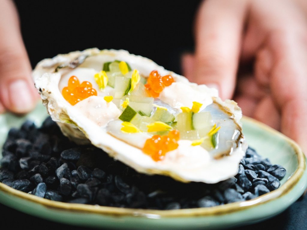 20 Questions with Leong Sheen Jet of Rappu | HungryGoWhere