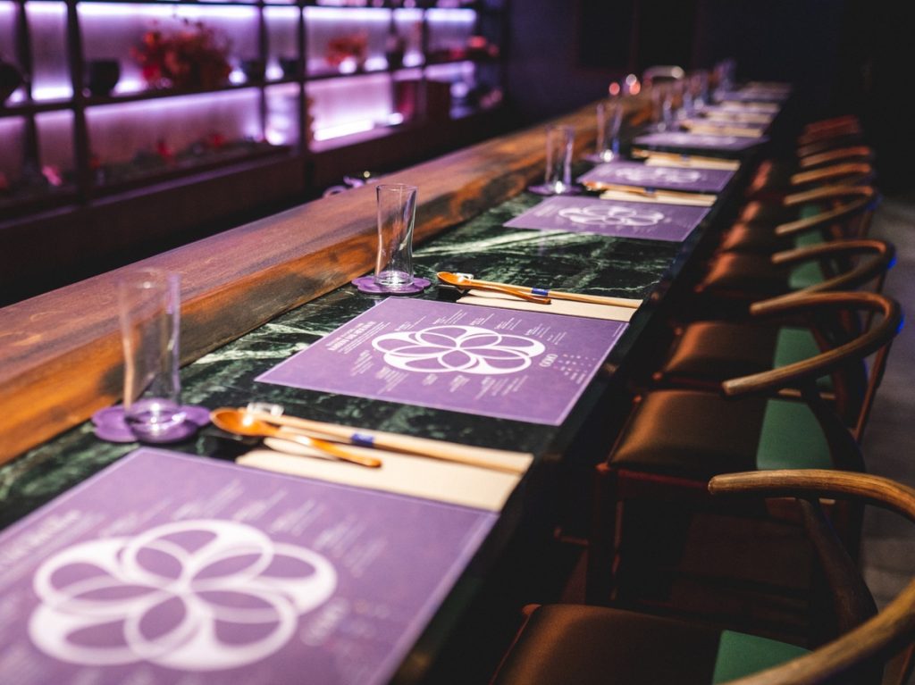 20 Questions with Leong Sheen Jet of Rappu | HungryGoWhere