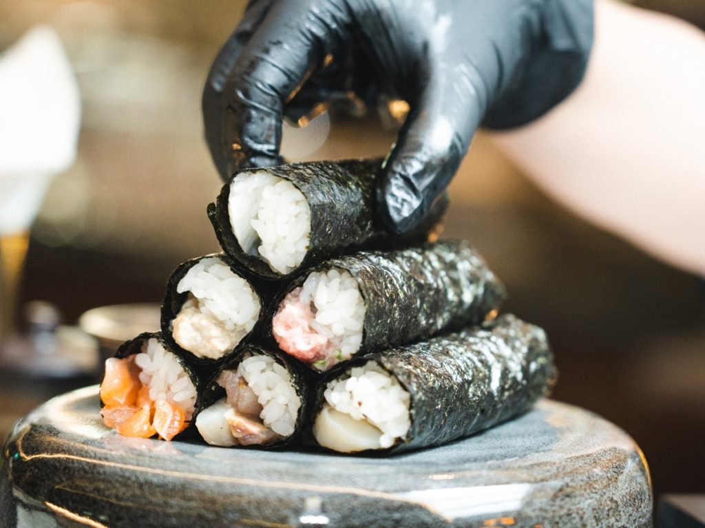 20 Questions with Leong Sheen Jet of Rappu | HungryGoWhere