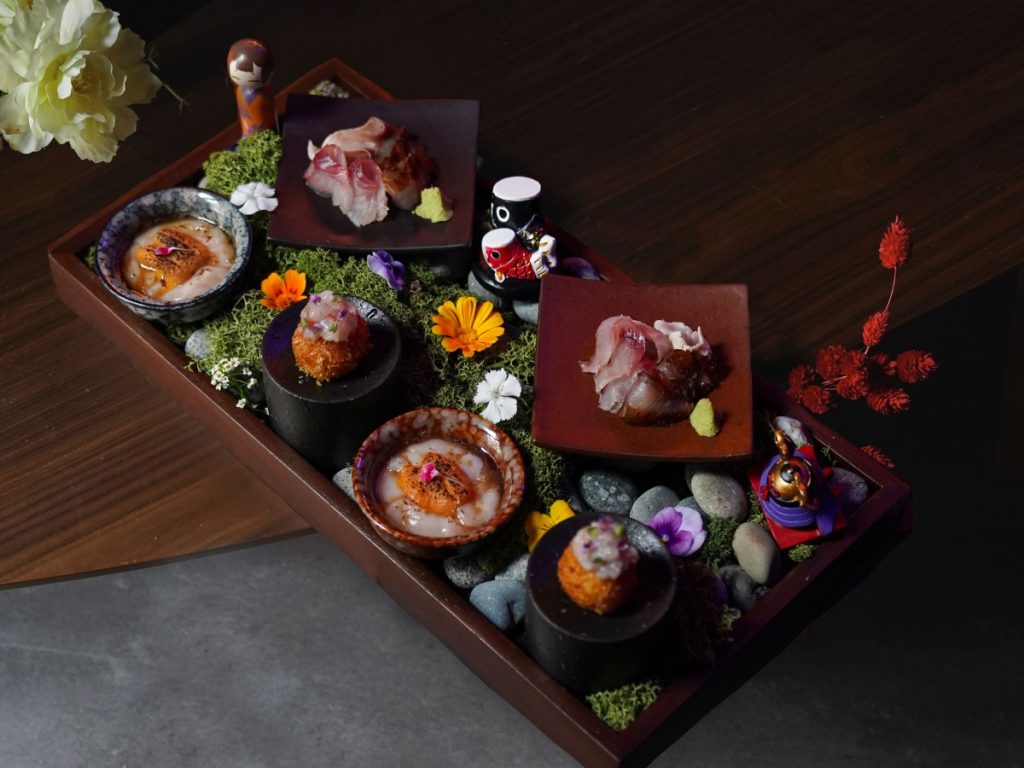 20 Questions with Leong Sheen Jet of Rappu | HungryGoWhere