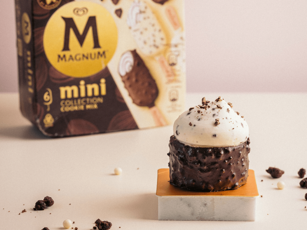 It’s chocolate galore with 3 new limited-edition desserts by Magnum and ...