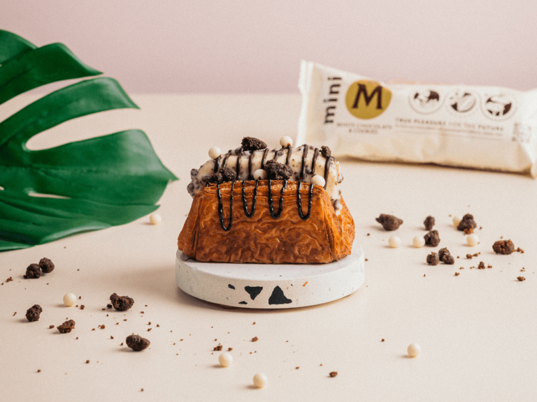 It’s chocolate galore with 3 new limited-edition desserts by Magnum and ...