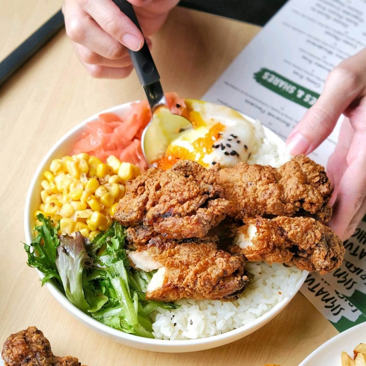 10 food gems in Clementi that you should check out | HungryGoWhere