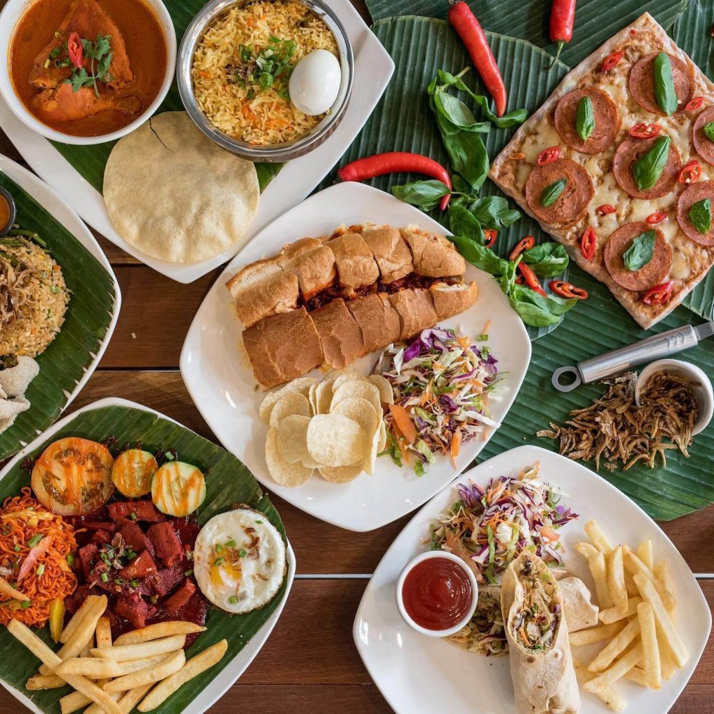 10 food gems in Clementi that you should check out | HungryGoWhere