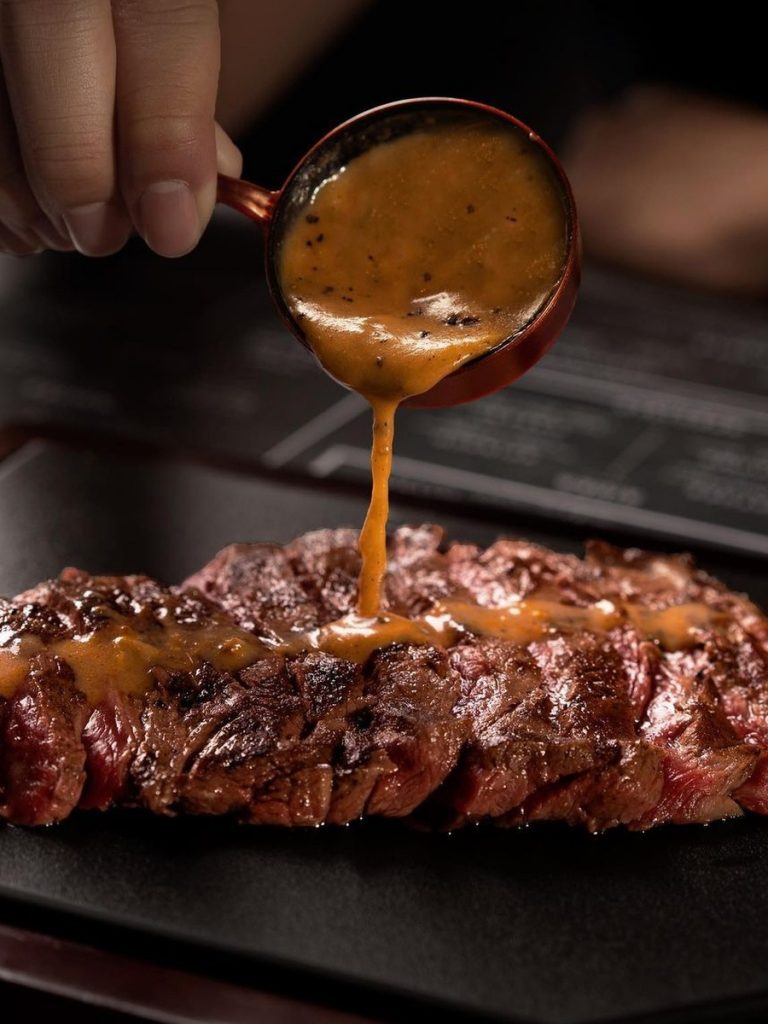 20 Questions with Leong Sheen Jet of Rappu | HungryGoWhere