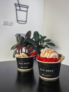 Head to Acai Brothers to fix your late-night acai cravings | HungryGoWhere