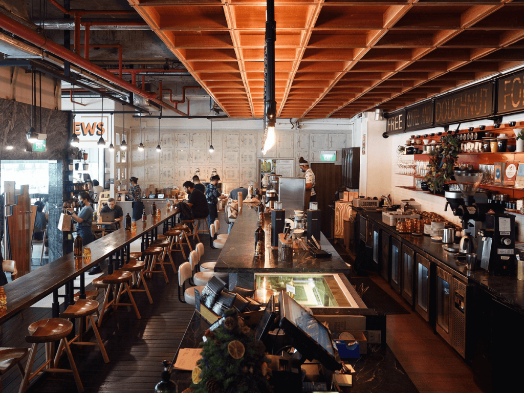 6 deals you don’t want to miss for your next cafe-hopping trip ...