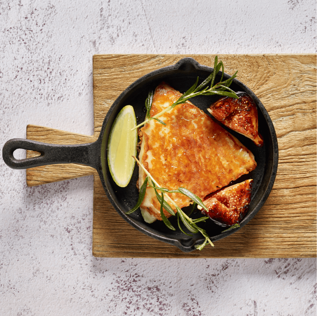 Sentosa restaurant Sol & Ora serves up sun and shore | HungryGoWhere