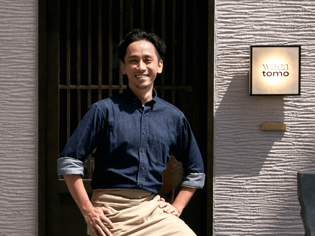 Wagatomo’s modern Japanese fare is mouthwatering | HungryGoWhere