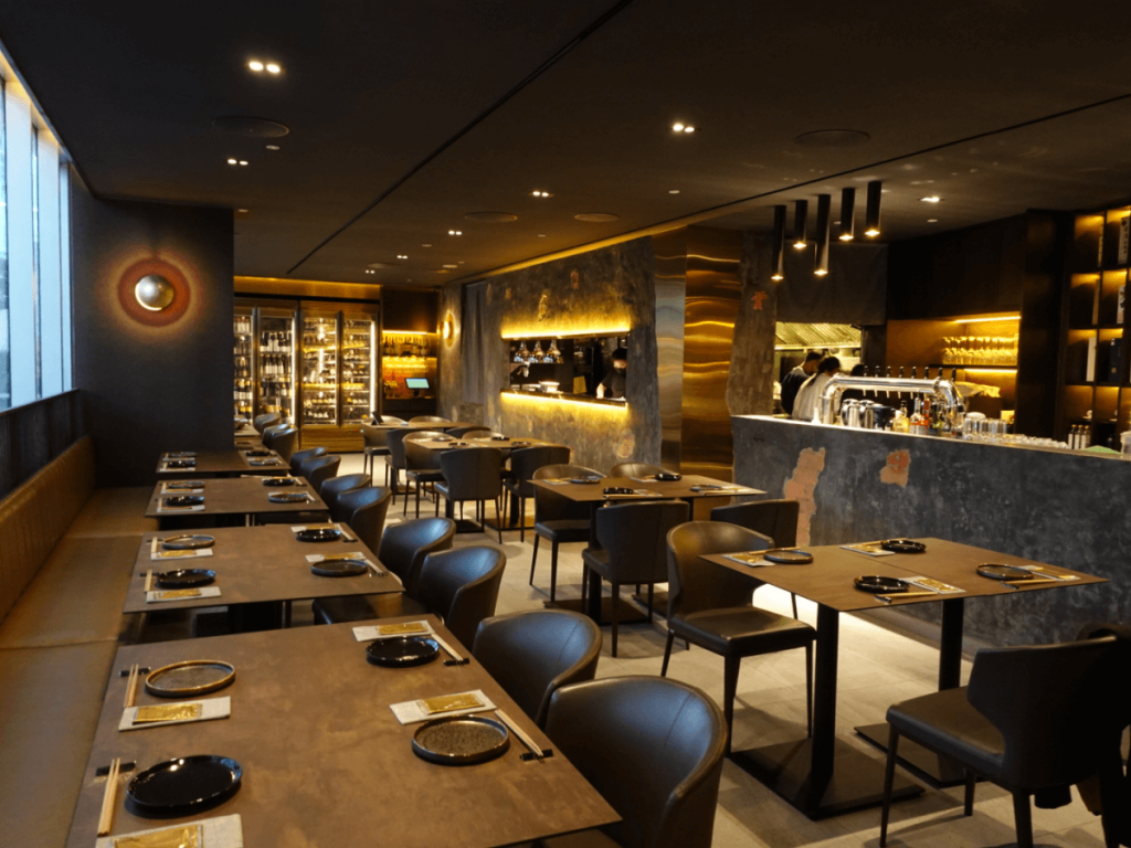 Wagatomo’s modern Japanese fare is mouthwatering | HungryGoWhere