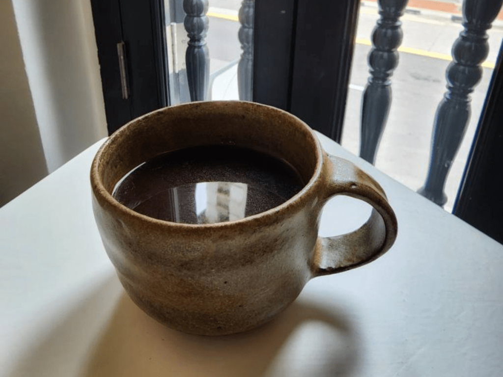 Former Beng Who Cooks founder opens coffee joint | HungryGoWhere