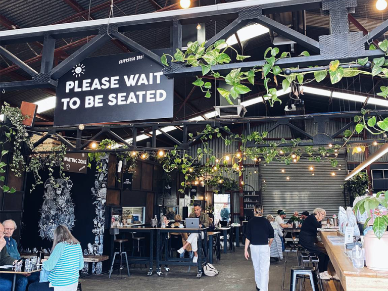 Coffee places in Melbourne: 5 for the best coffee | HungryGoWhere