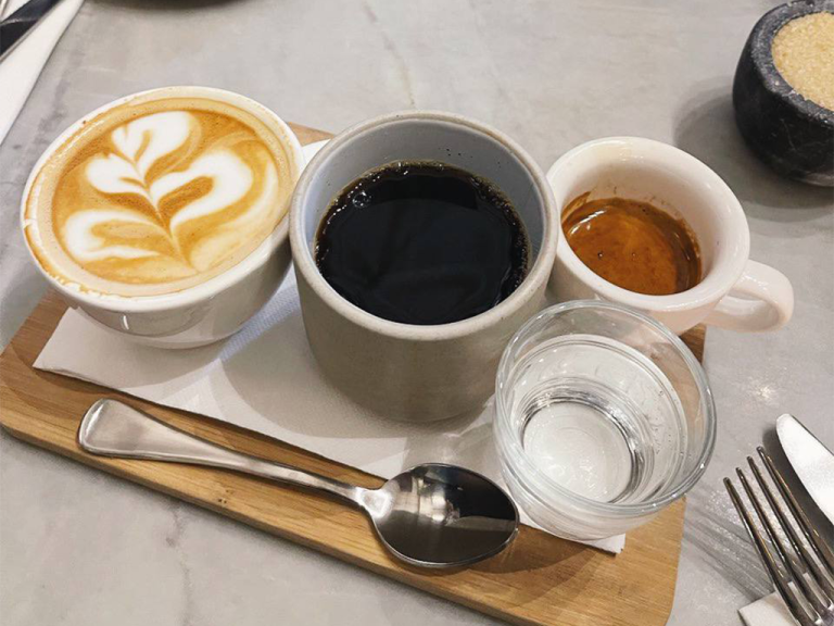 Coffee places in Melbourne: 5 for the best coffee | HungryGoWhere