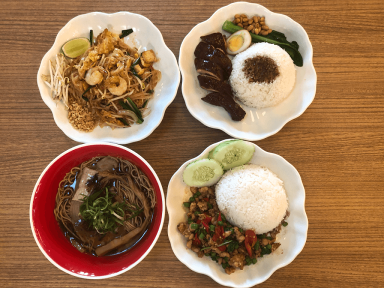 Watch ‘live’ dinosaurs and dine on Michelin-rated food at new Jurassic Nest food hall ...