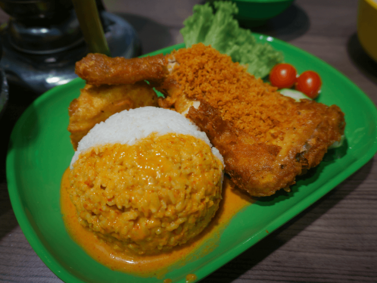 5 stalls to try at the new One Punggol Hawker Centre | HungryGoWhere