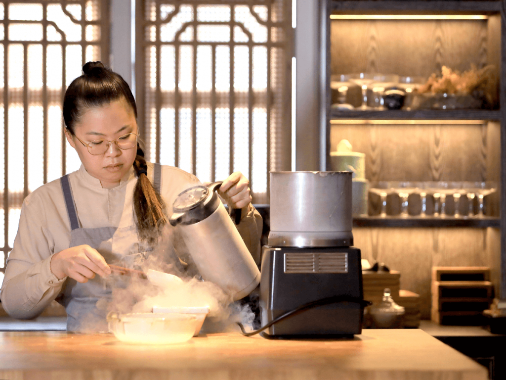 20 Questions with Maira Yeo, Asia’s Best Pastry Chef | HungryGoWhere