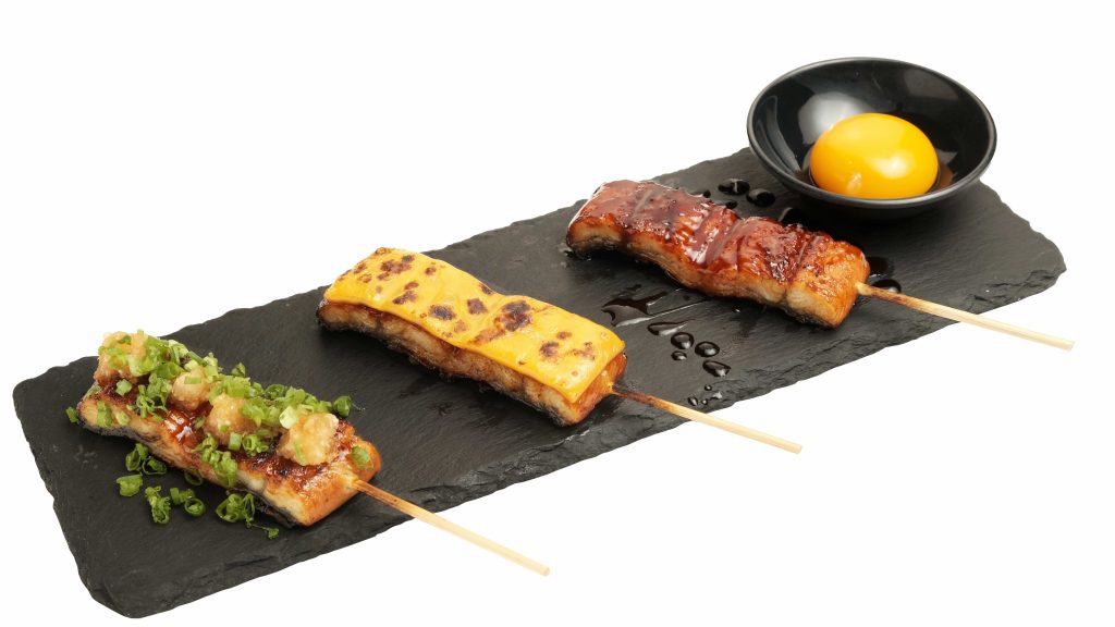 Famous chain Nadai Unatoto lands, with unagi bowls from S$9.50 ...