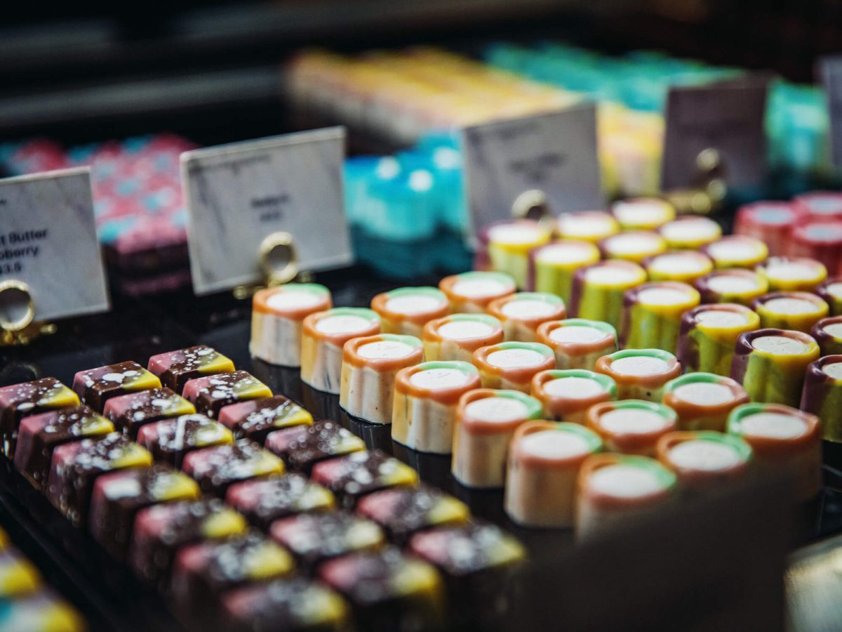 20 Questions with Janice Wong, queen of desserts | HungryGoWhere