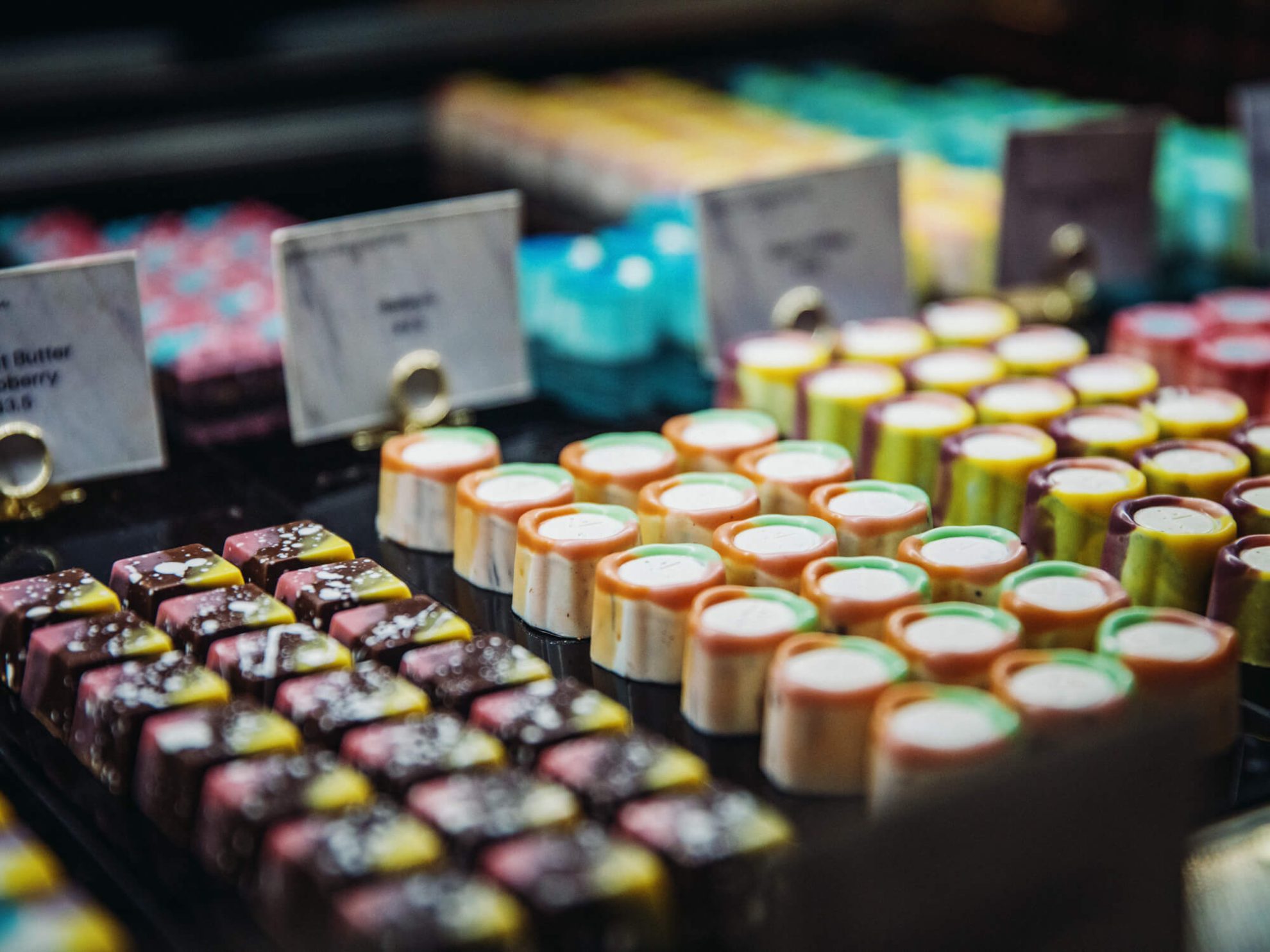 20 Questions with Janice Wong, queen of desserts | HungryGoWhere