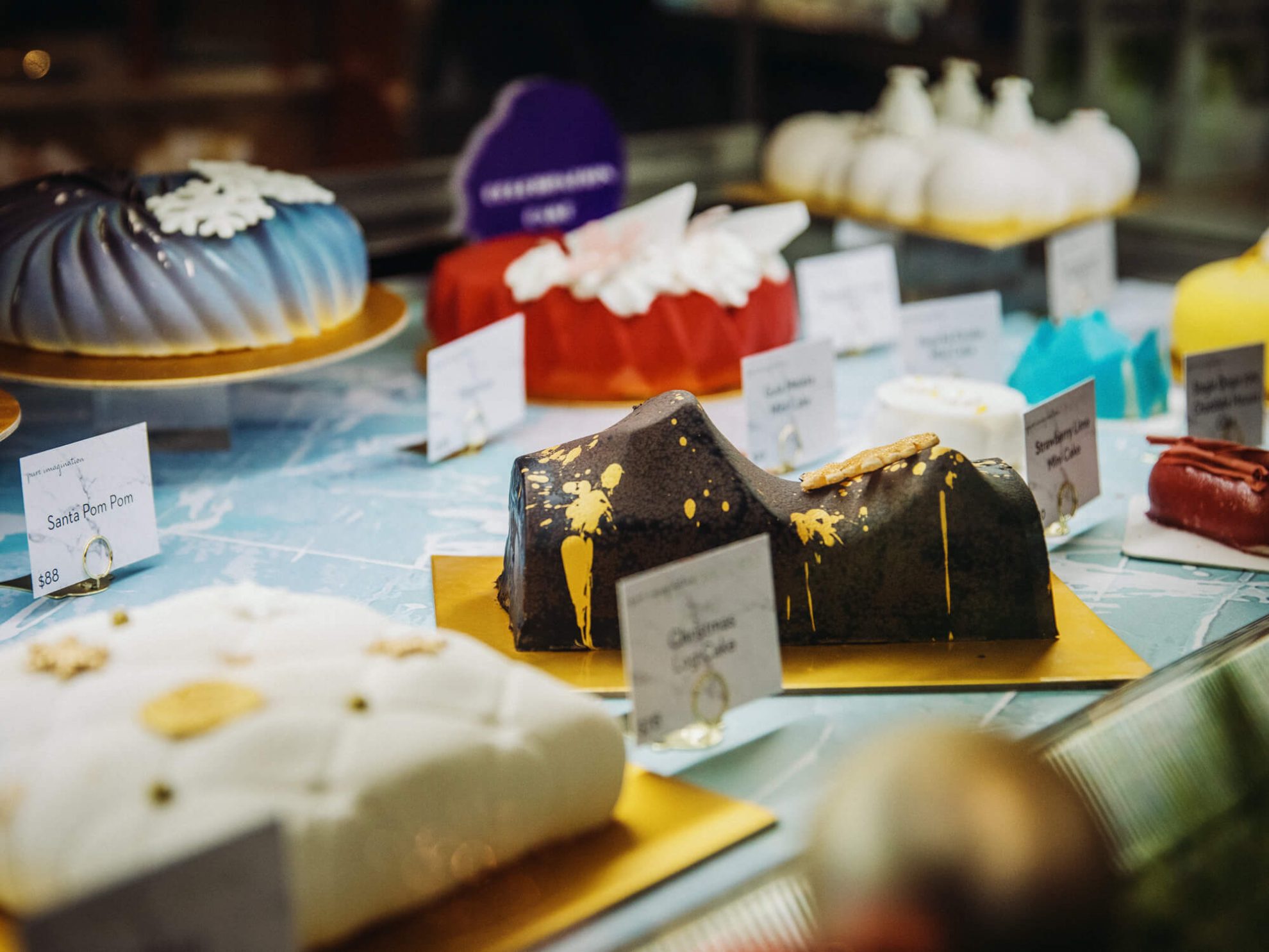 20 Questions with Janice Wong, queen of desserts | HungryGoWhere