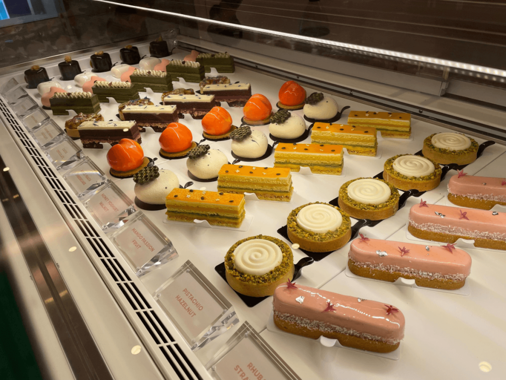 Get your fill of Luna Patisserie's pretty bakes in Joo Chiat ...